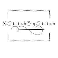 XStitchbyStitch - Etsy