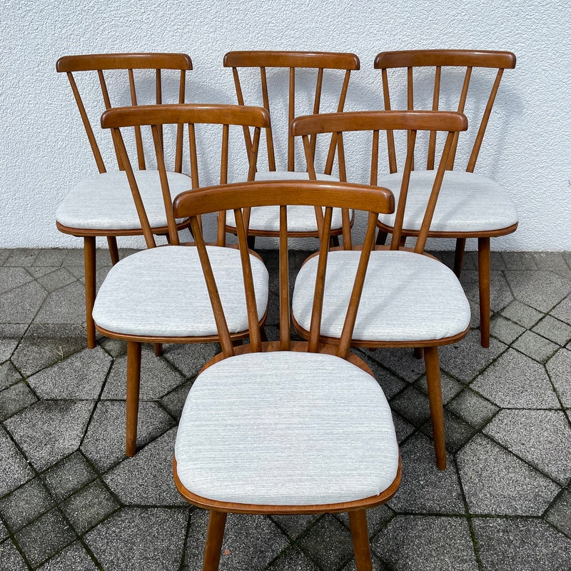 Retro Chairs - Etsy