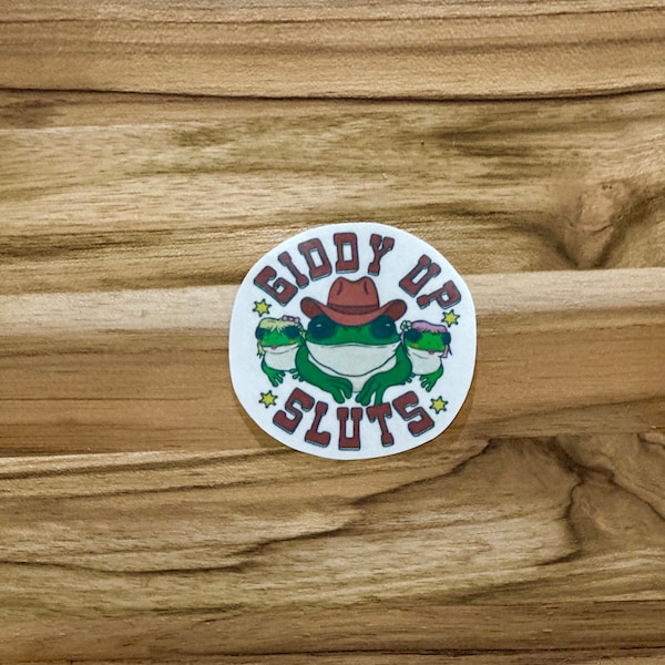 Giddy up Cowboy - Etsy