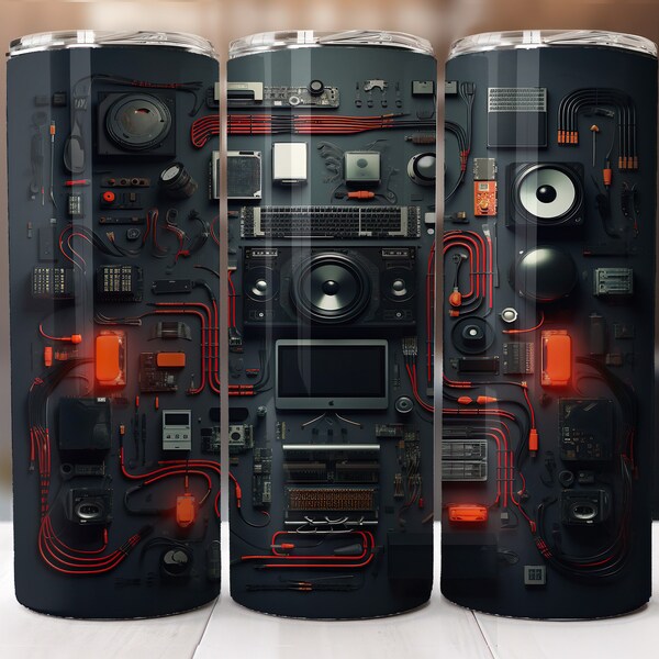 Electronic Gadgets - Etsy