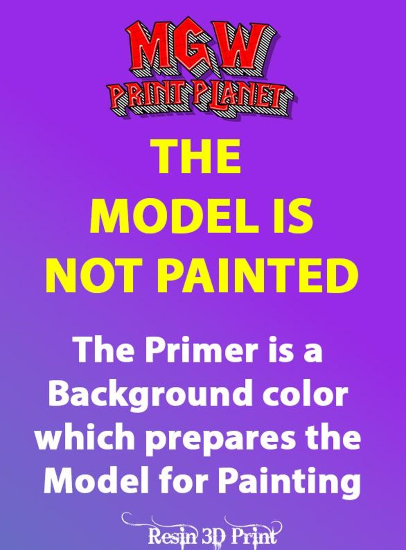 Harley Quinn Inspired Figure 3D Printed Resin Model, to Paint - Etsy UK