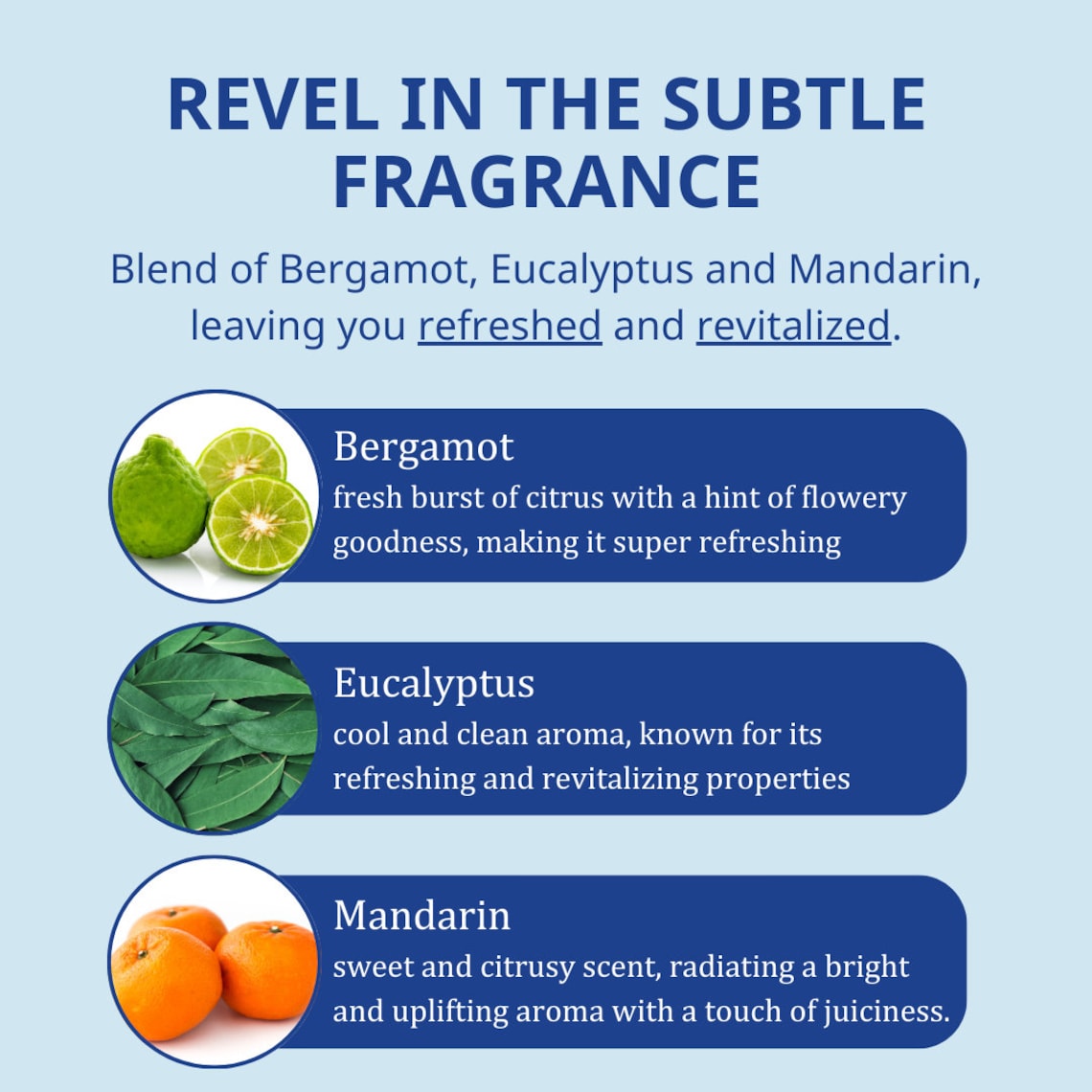 Cool Menthol Shower Body Soap Bar Cleanser Cooling Effect Rich Foam ...