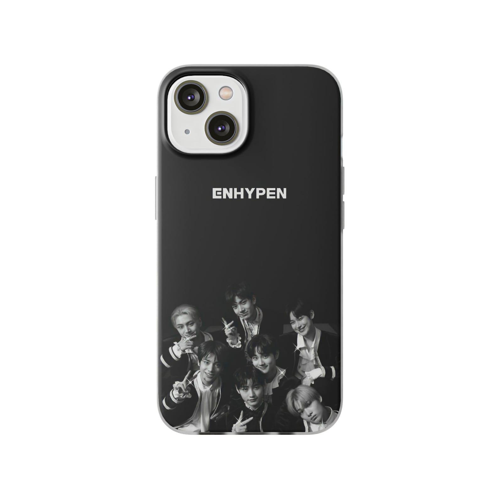 Enhypen Phonecase-digital Download-kpop Phonecover-kpopmerch-gift for ...