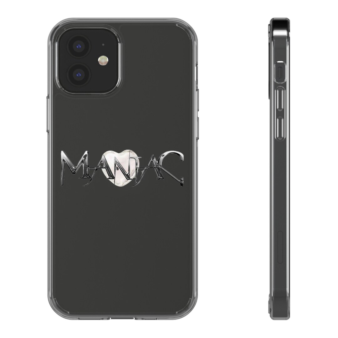 Stray Kids Maniac Phonecase-straykids Merch-kpop Prints-digital ...