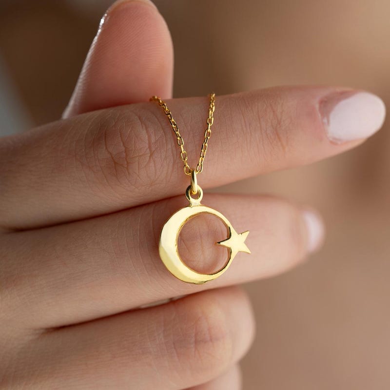 Turkish Jewelry - Etsy