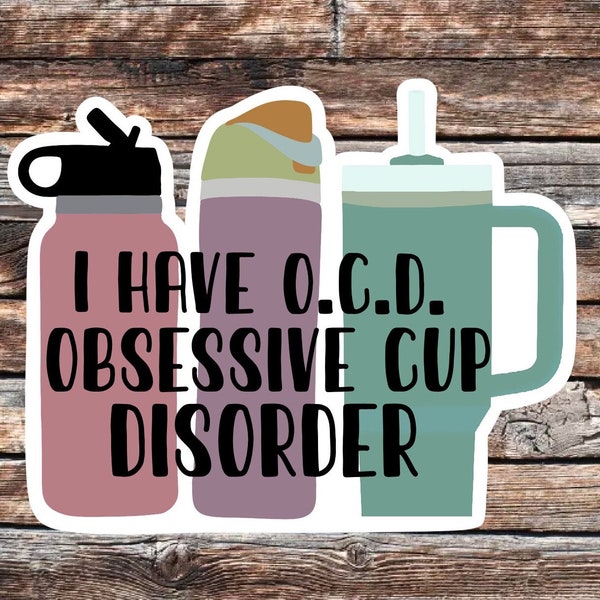 Obsessive - Etsy