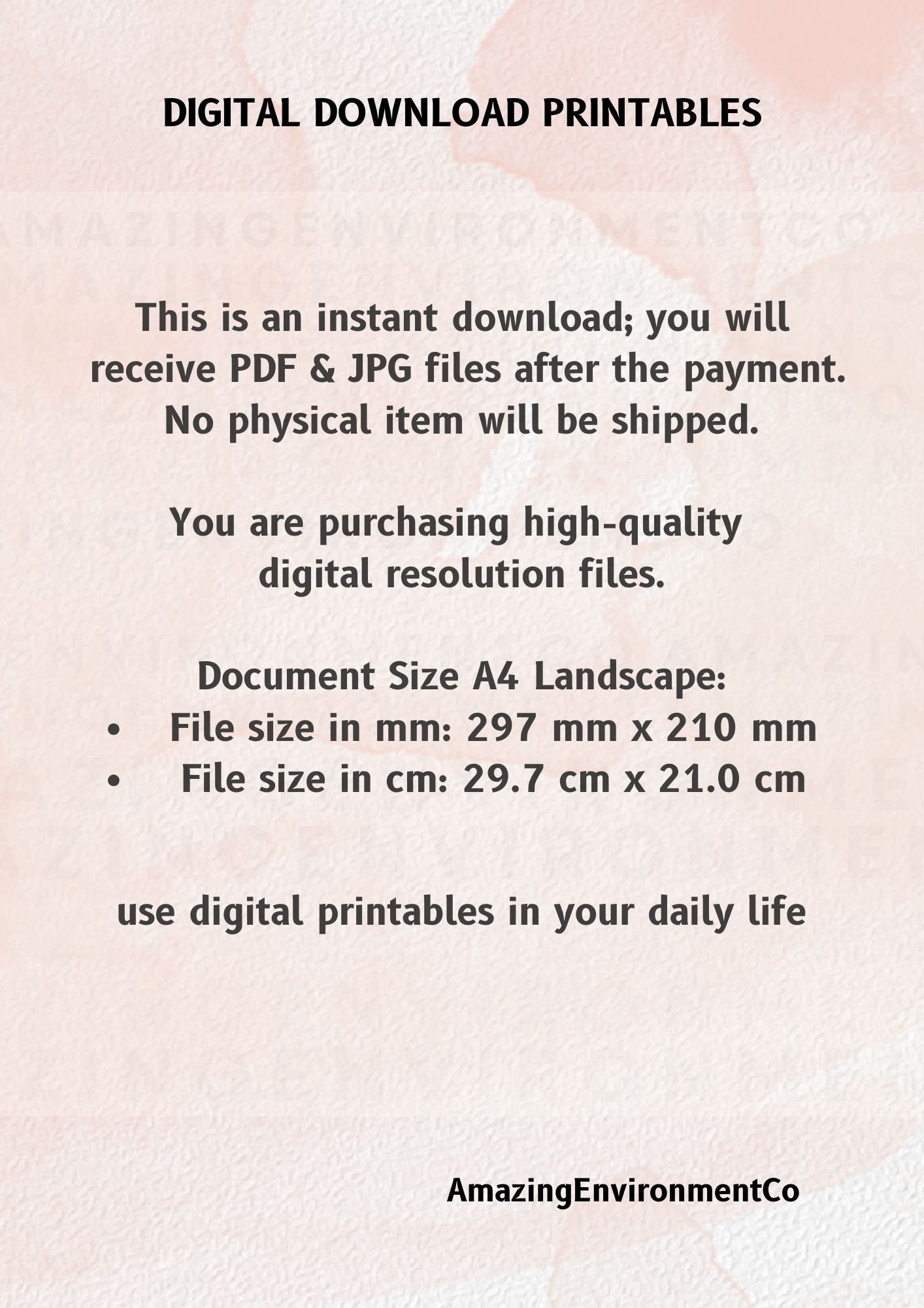 26 Alphabet Flashcards, ABC Flashcards, School Preschool Flashcards ...