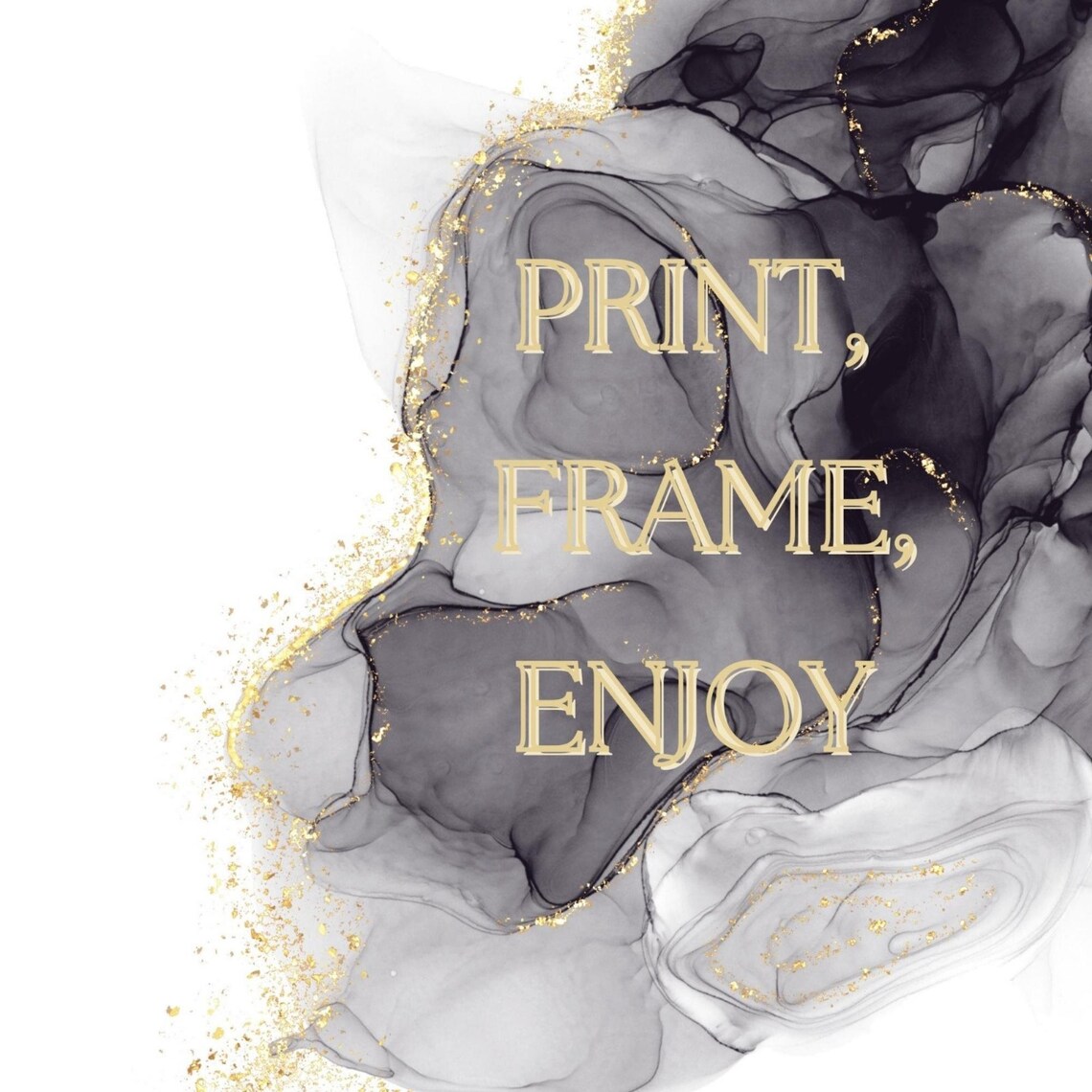 Dj Ape With Sunglasses and Headset Gamer Ape Poster Quirky Home Decor ...