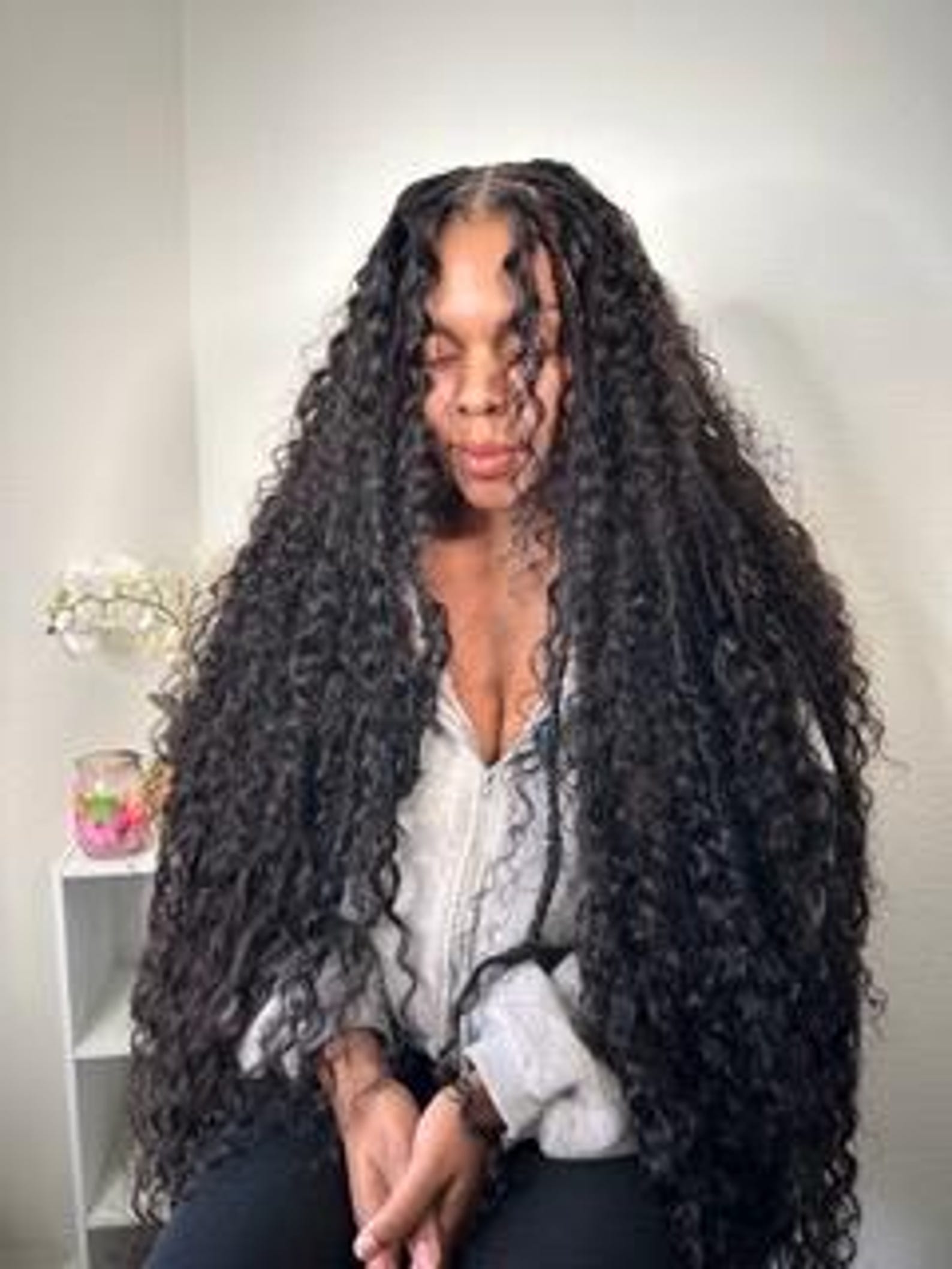 Bahama Mama Locs - Etsy