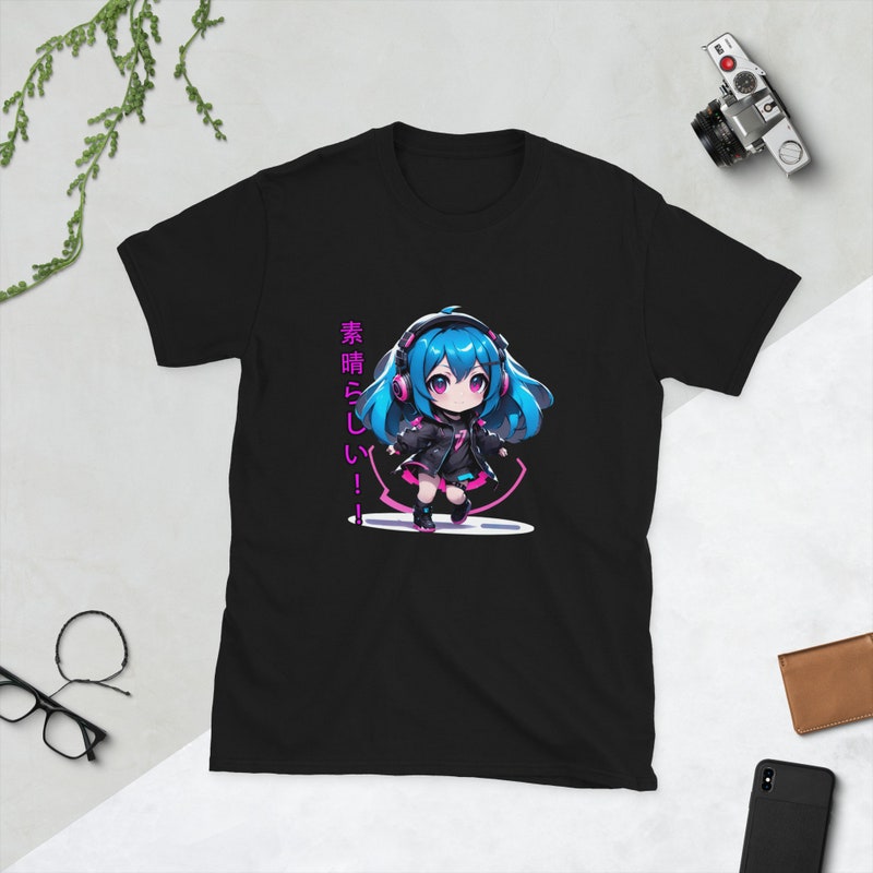 Chibi Clothes - Etsy