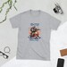 8-bit Hero – Commando, Unisex Retro Gaming T-shirt, Gamers, Pixel Art ...