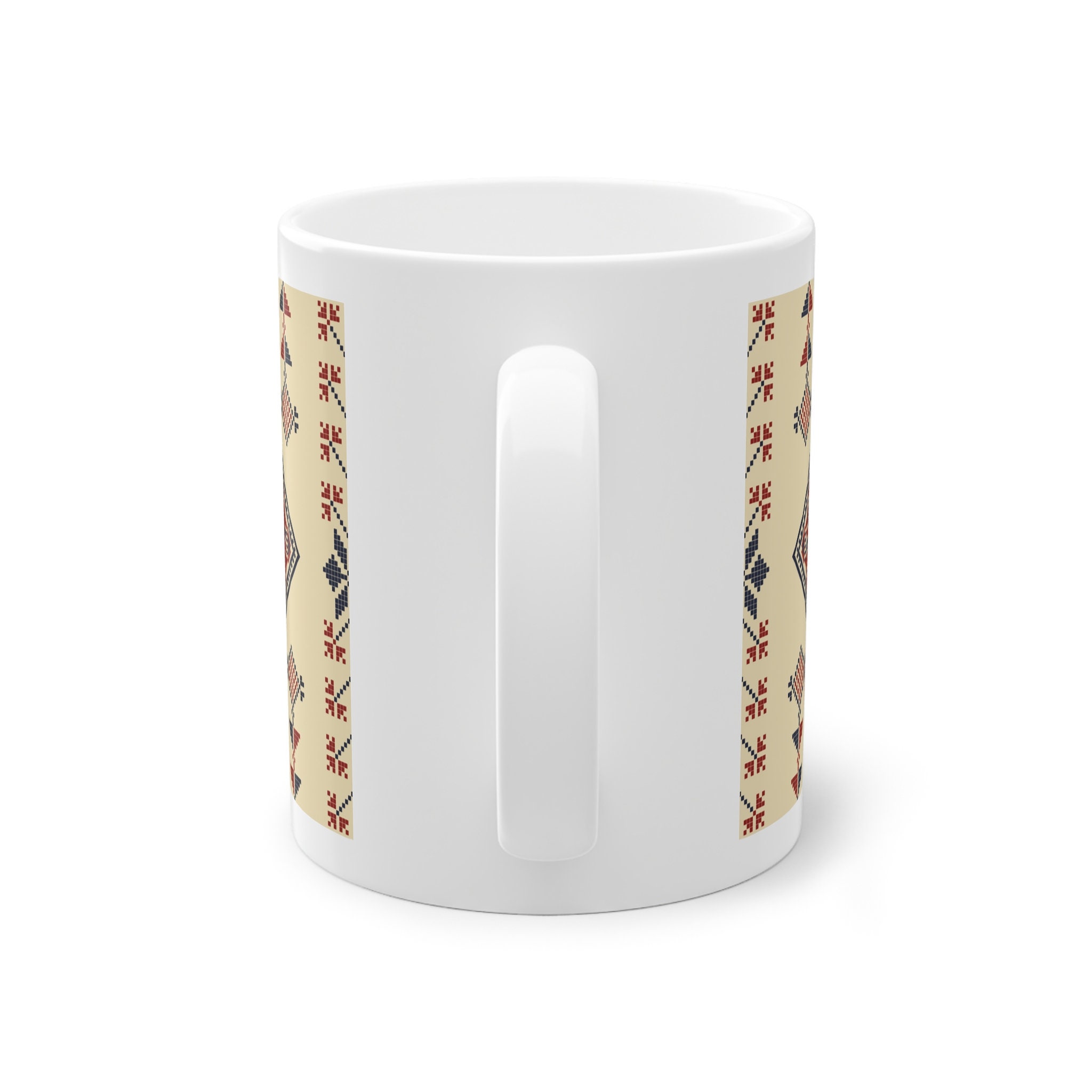 Falasteen Palestine Mug, Palestine Support Coffee Mug, Palestinian ...