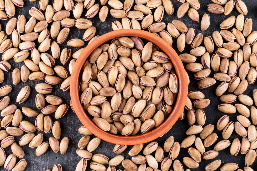 Pistachio Gift | Roasted & Salted Pistachios | Gift for Her | Snack ...