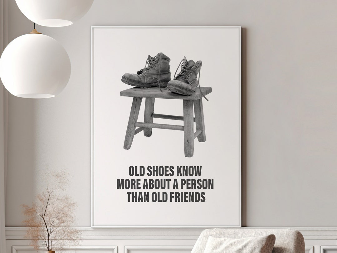 Vintage Wisdom Quotes Printable Poster Instant Digital Download - Etsy