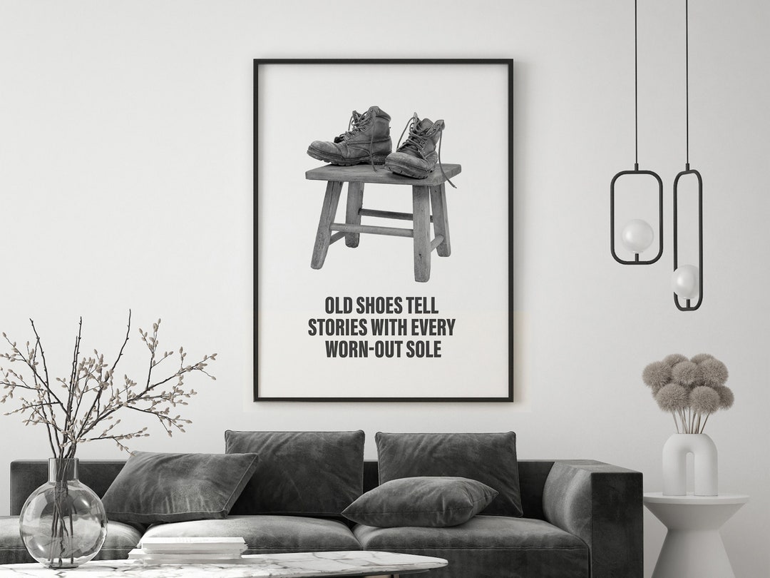 Vintage Wisdom Quotes Printable Poster Instant Digital Download - Etsy