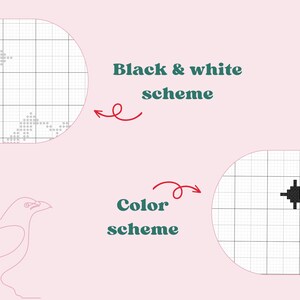 ACOTAR Cross Stitch Pattern PDF Crescent City Sigil Embroidery Pattern ...