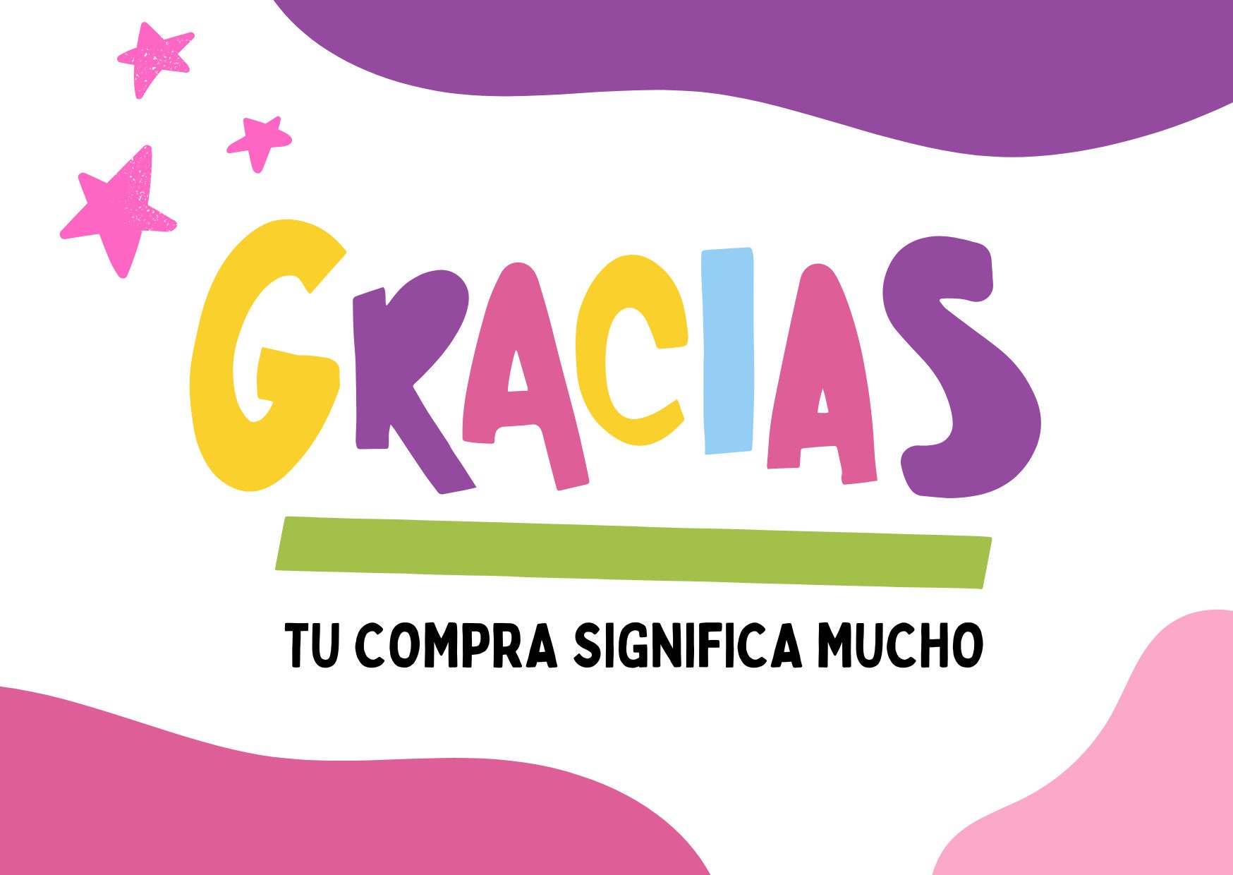 Tarjetas De Agradecimiento Divertidas Y Gratuitas
