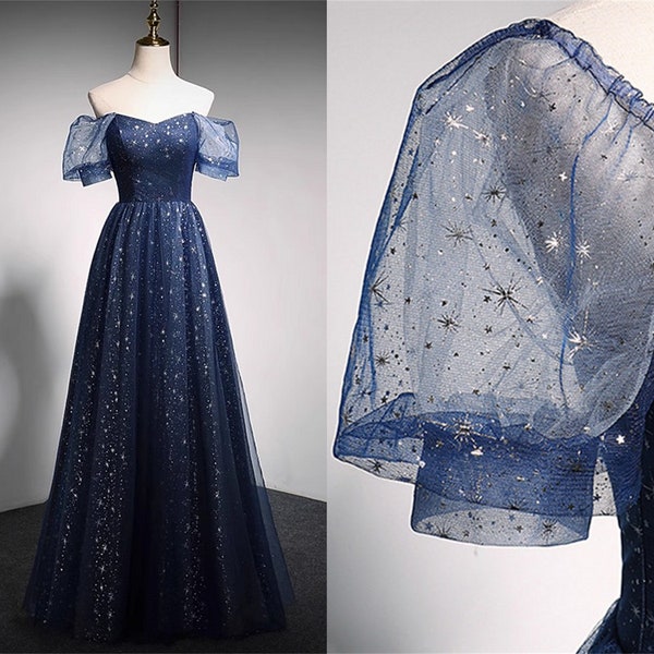 Formal Star Dress - Etsy