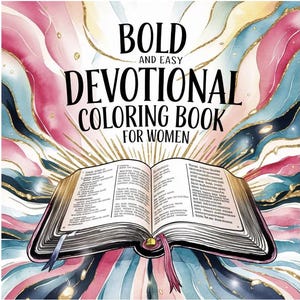 100+ Devotional Bible Verse Coloring Pages Printable for Inspiration ...