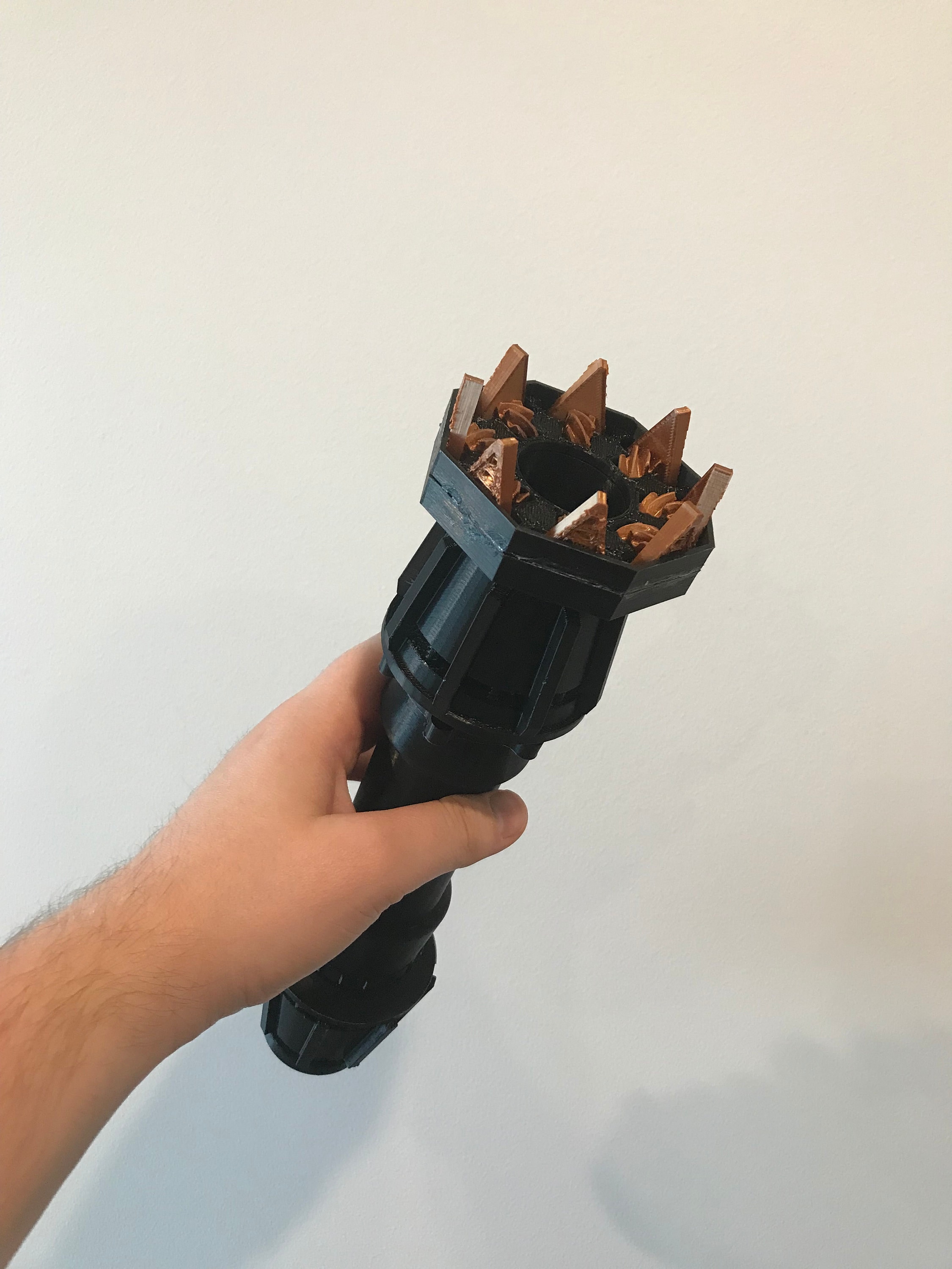 Rey Skywalker Lightsaber | Lightsaber | Skywalker | Rey | Cosplay ...