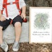 Christian Printable Art for Father's Day; Father and Son Artwork With ...