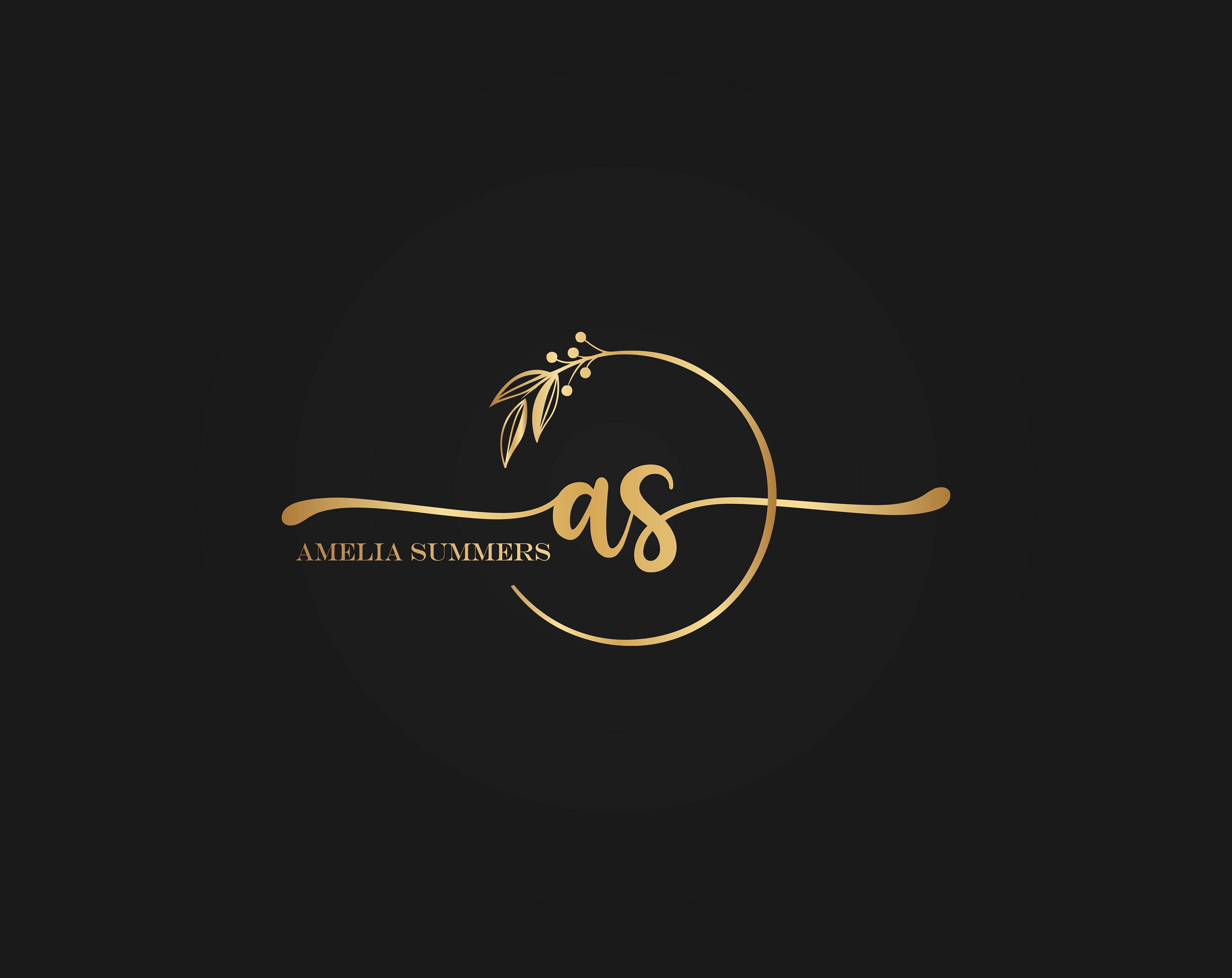 Signature Logo Design, Custom Signature Design, Creative Logo Design ...