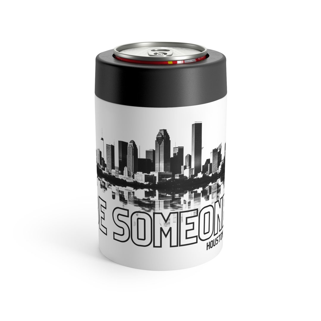 Houston Skyline Sips, Personalized Gifts, Christmas Gifts, Gifts for ...
