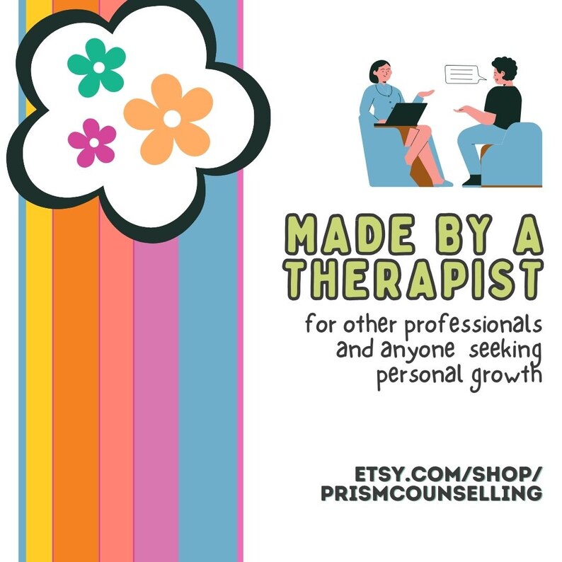 PLANNING AND ORGANIZATION Bundle - Therapy + Counseling Tools ...