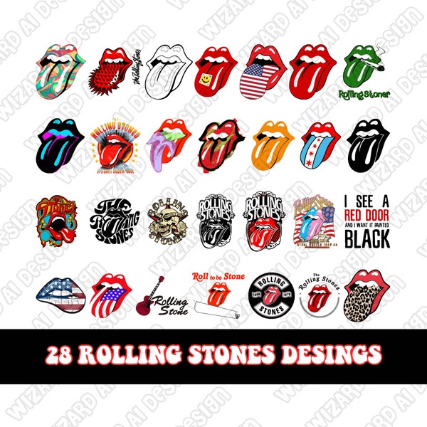 Stones - Etsy