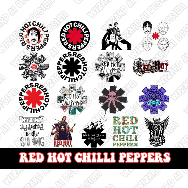 Chili Pepper Svg - Etsy