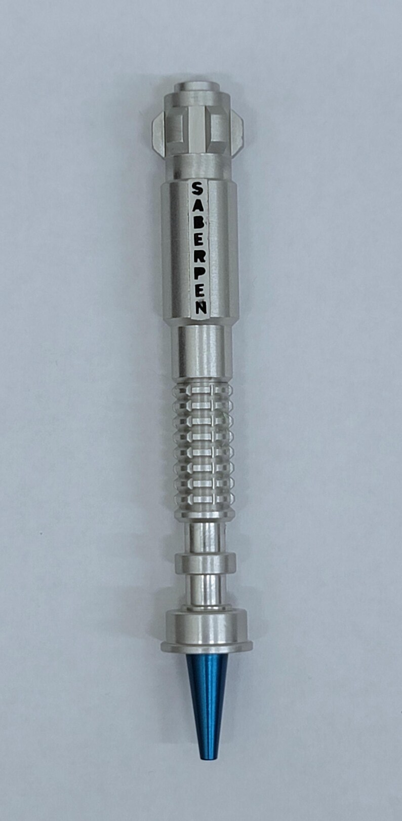 Saber Pen™ Basic Model: Desert Hermit - Etsy