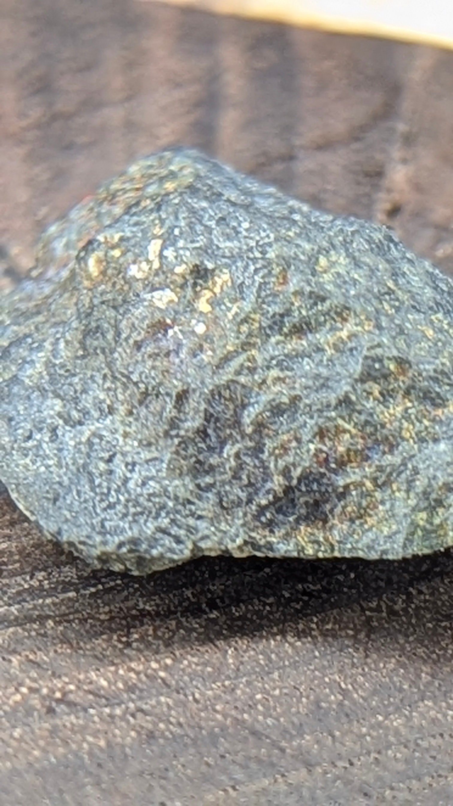 Platinum Ore - Etsy