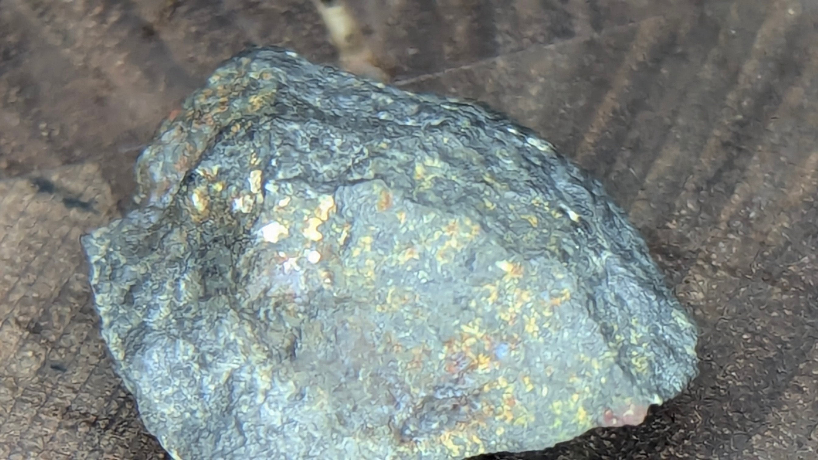 Platinum Ore - Etsy