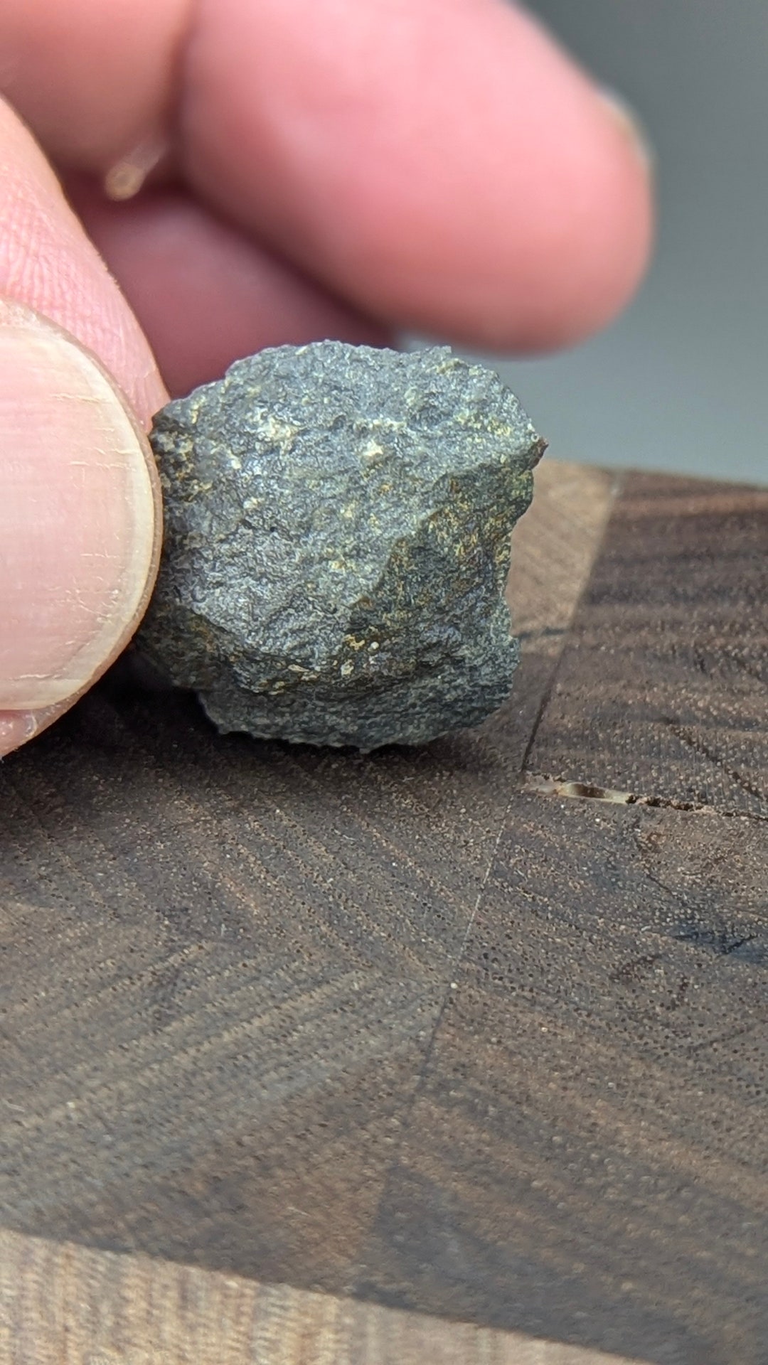 Platinum Ore - Etsy