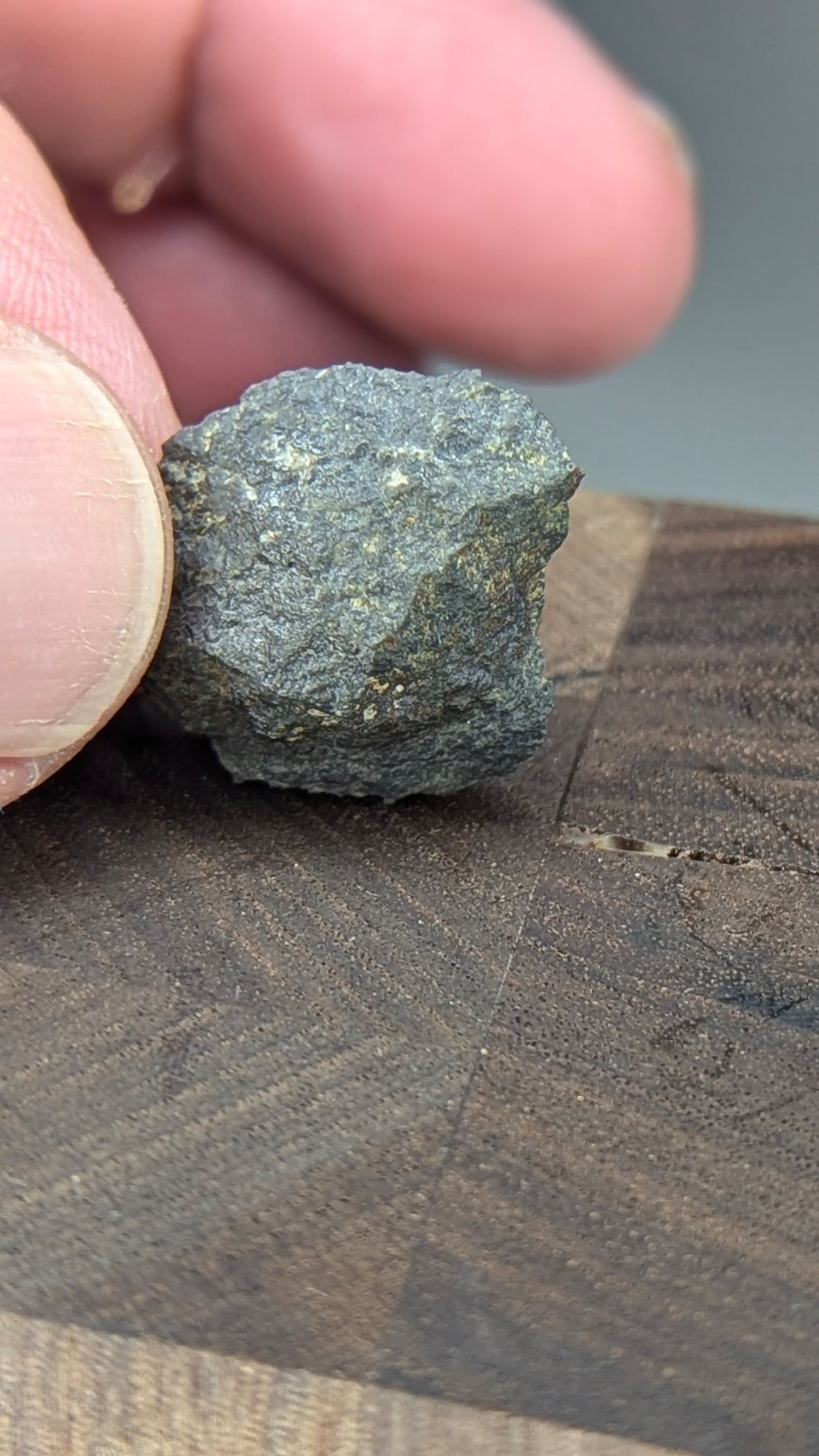 Platinum Ore - Etsy