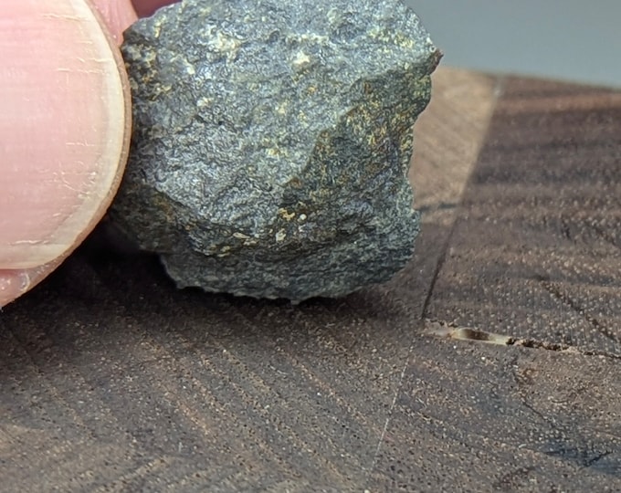 Mica Schist Quartz Gold Ore - Etsy