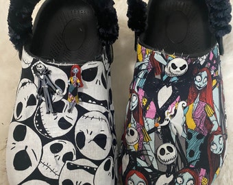 Black & Gold Bedazzled Crocs Custom Crocs - Etsy