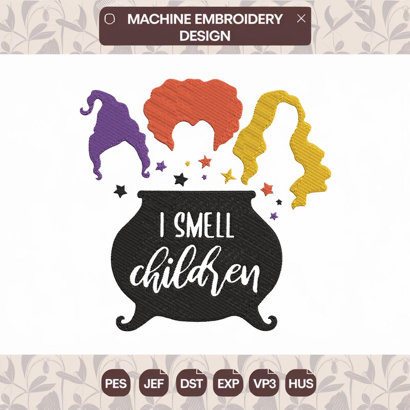 I Smell Children - Etsy