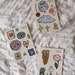 A5 Sticker Sheets - Etsy