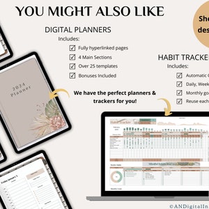 Monthly Budget Spreadsheet Google Sheet Planner Template Daily Weekly ...