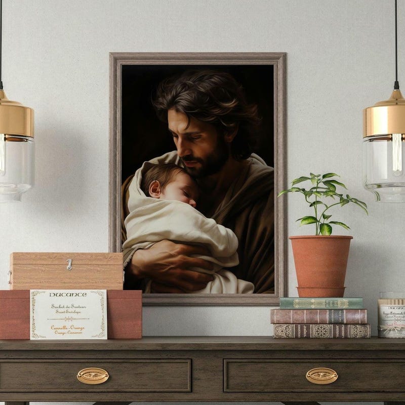 Joseph - Etsy