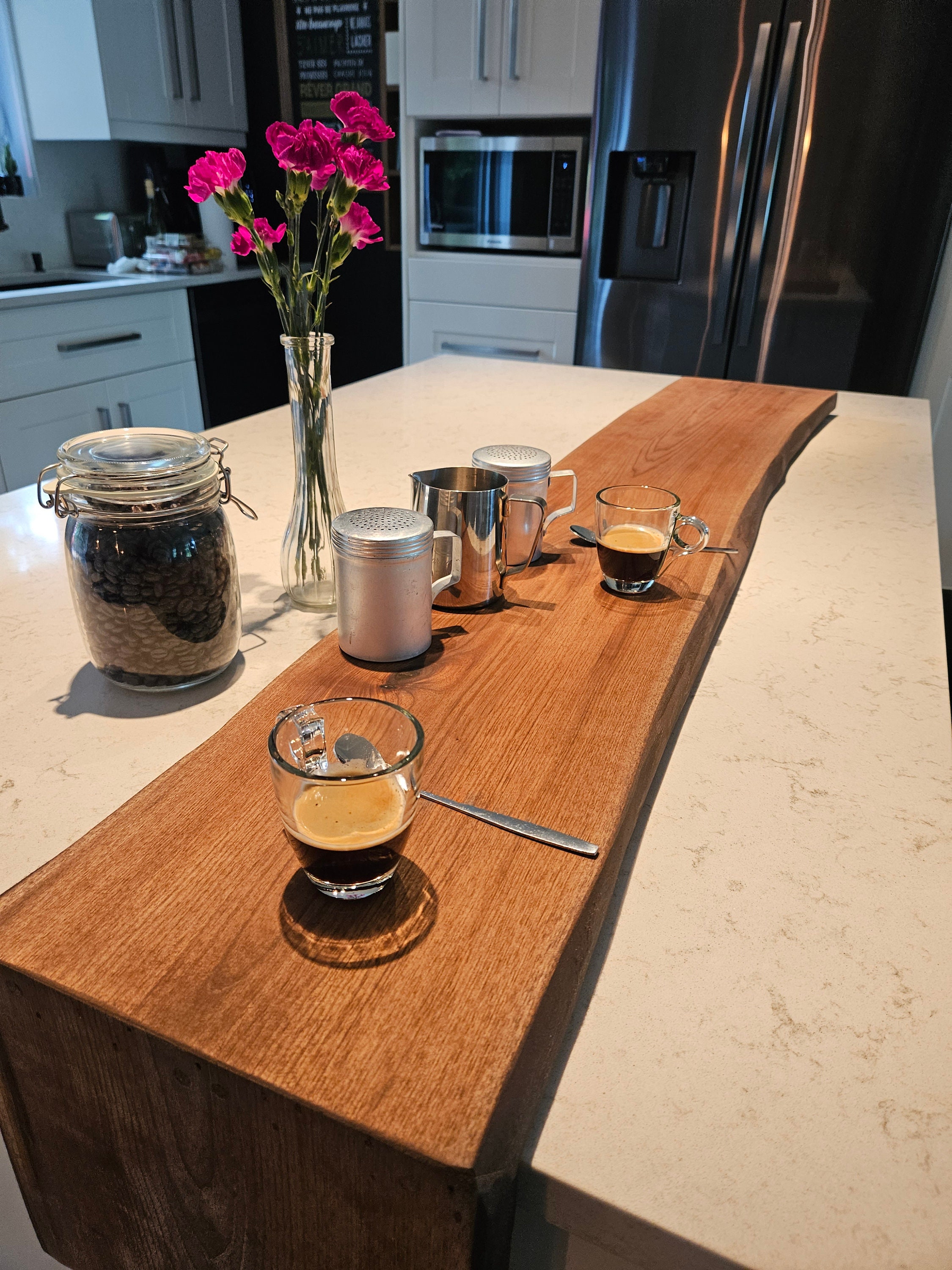 Service Board for Island - Etsy