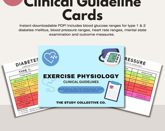 Musculoskeletal Study Cards | Anatomy Study Guide | Exercise Physiology ...