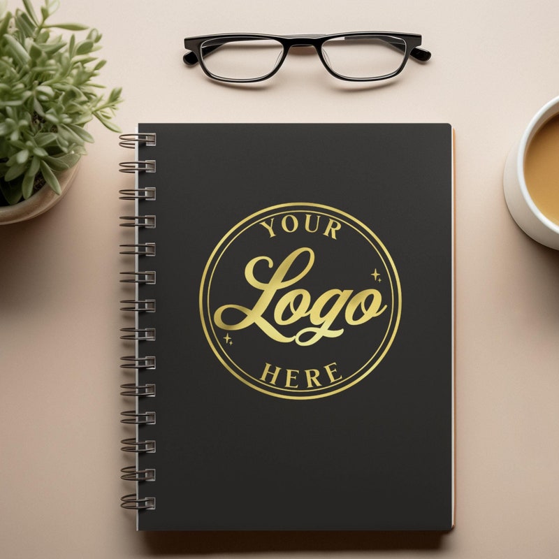 Customized Notebook - Etsy