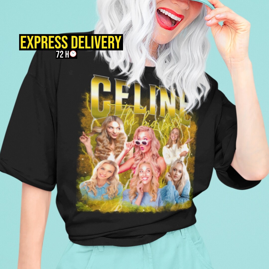 Hilarious Custom Birthday Photo Bootleg T-shirt for Gift Girlfriend ...