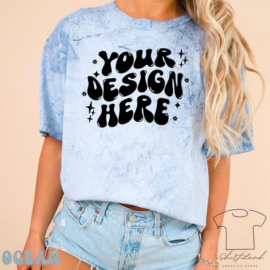 Custom Logo Shirt, Company Logo Merch, Team Shirt, Personalized Brand ...