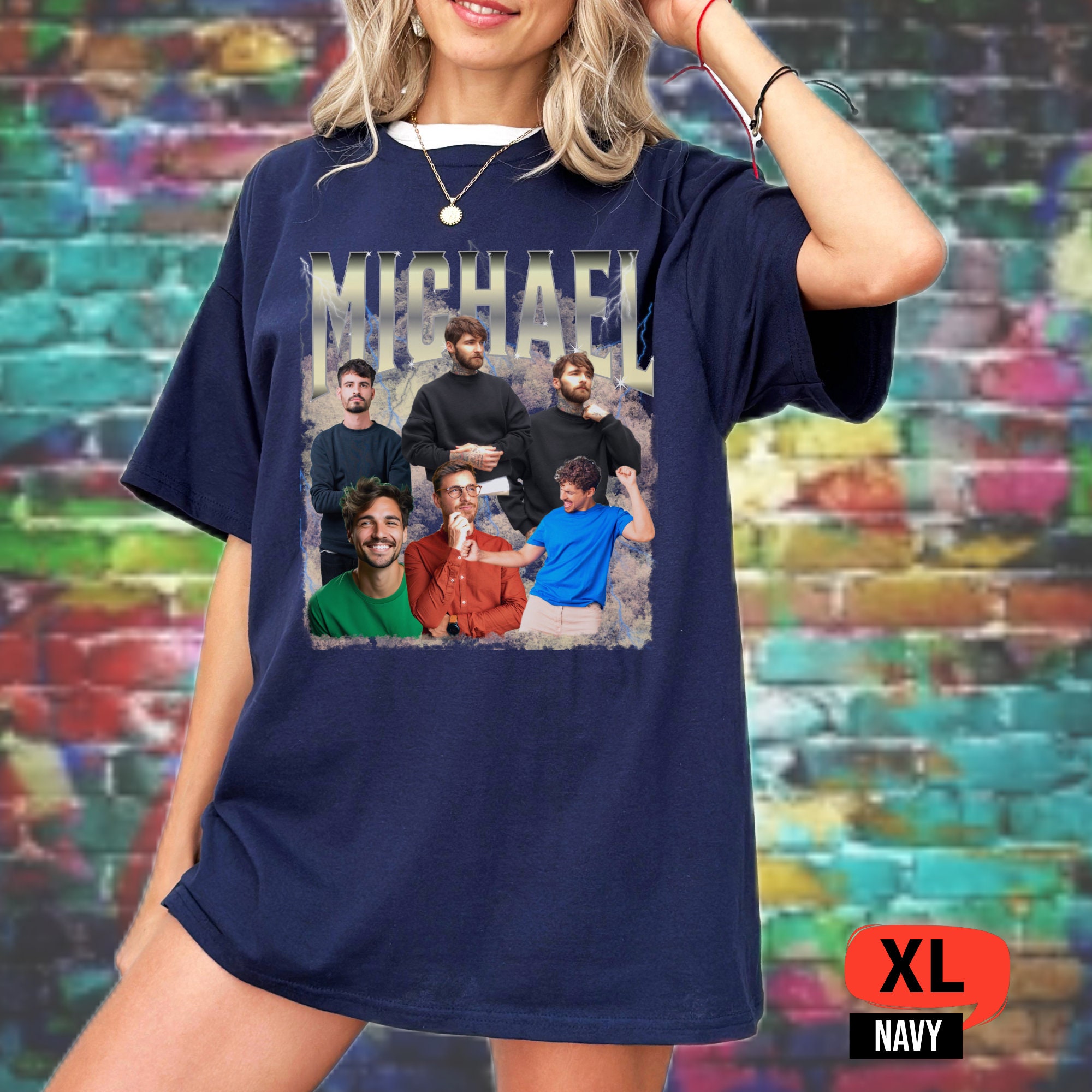 Custom Bootleg Cat Girlfriend T-shirt for Exchange Christmas Gift ...