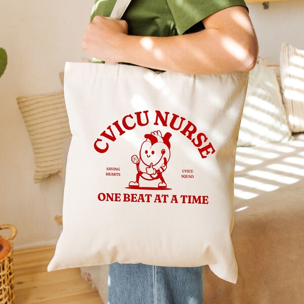 CVICU Nurse Sweatshirt, Nurse Sweater, Retro Shirt, CVICU Nurse ...