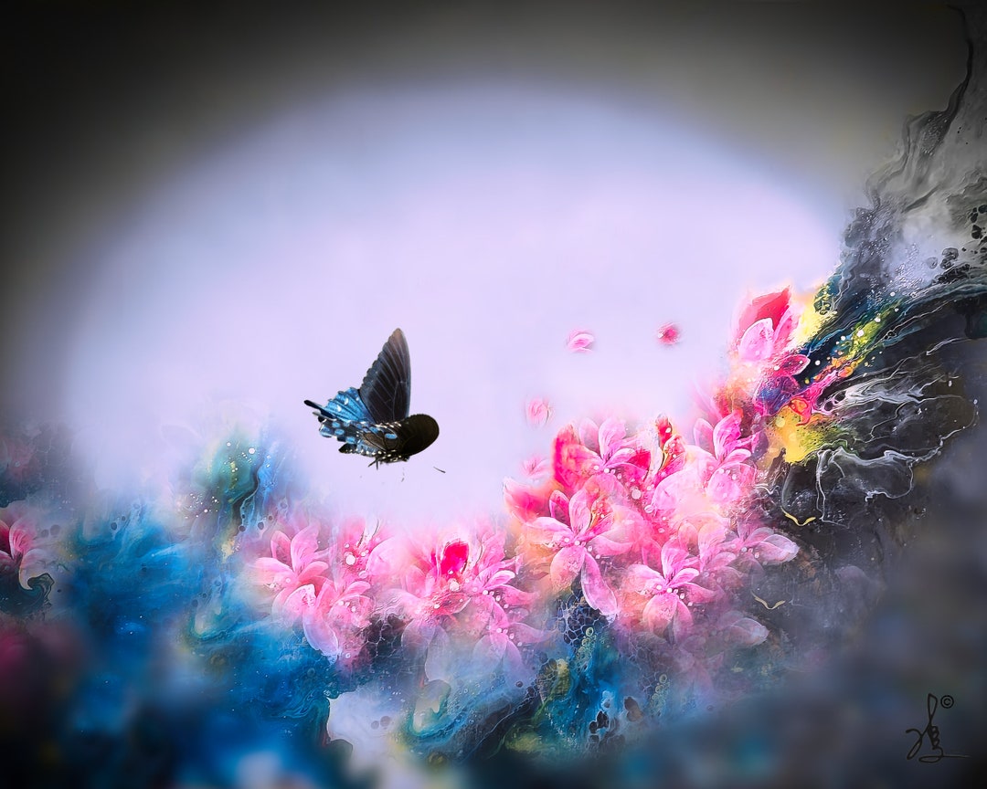 High Resolution Lossless Tiff Format Printable Wall Art - Etsy