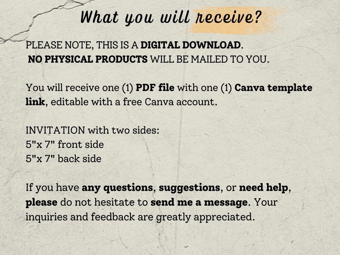 Editable Dinosaur Birthday Invitation Photo 5th Dino Party Editable ...